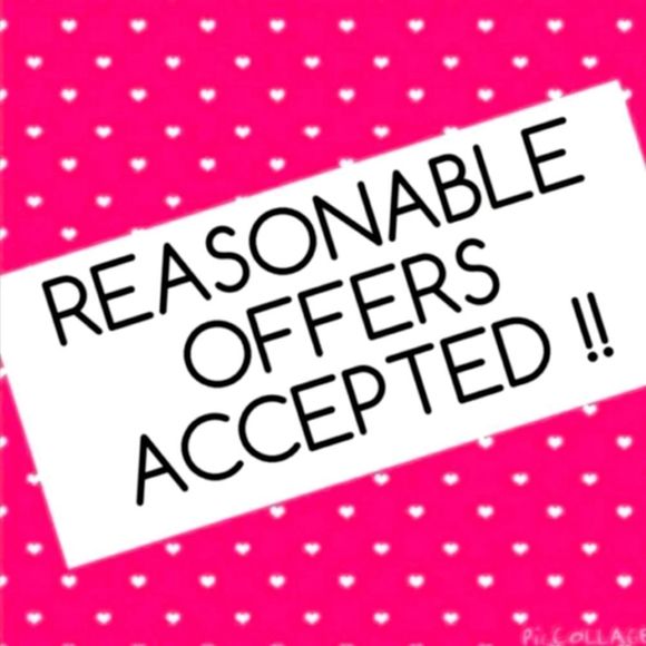 None | Tops | Reasonable Offers Accepted | Poshmark